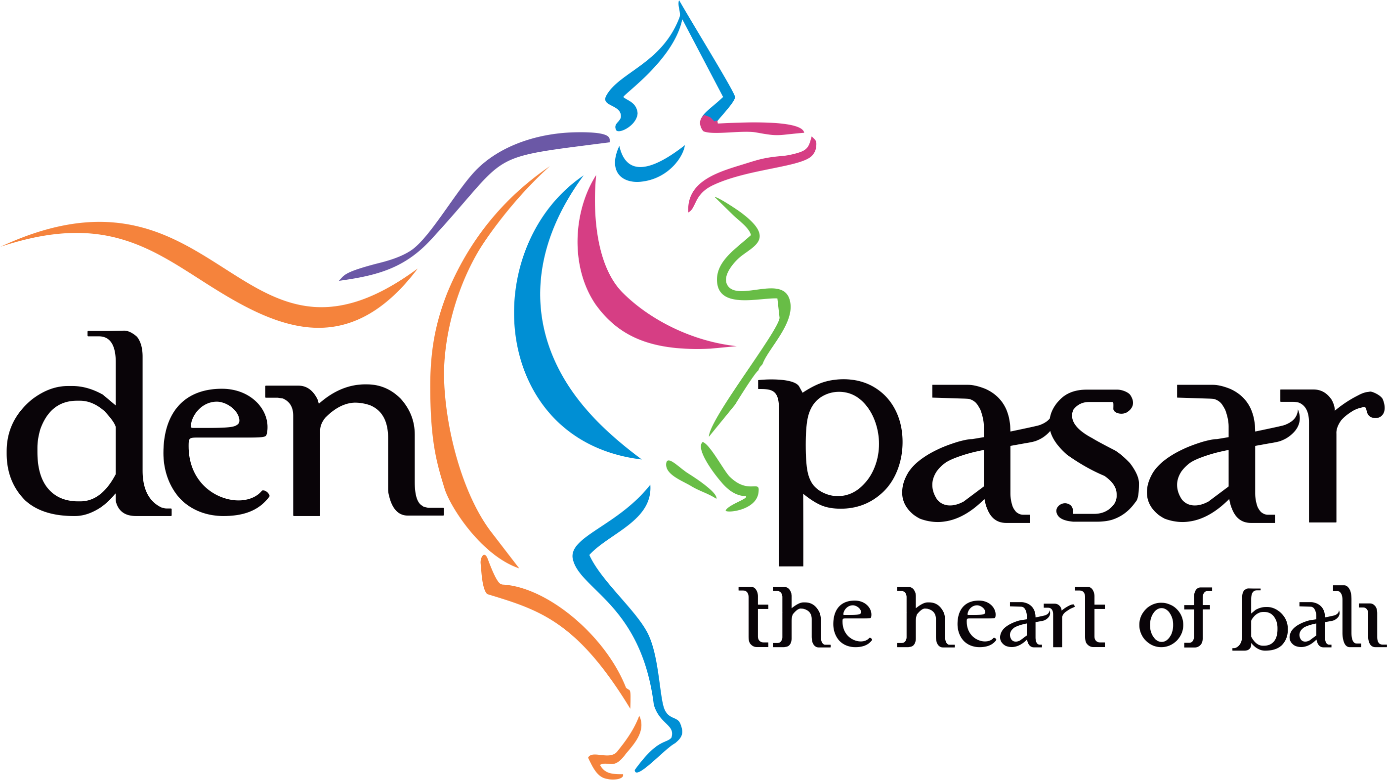 Logo Branding Pariwisata Kota Denpasar - pariwisata.denpasarkota.go.id ...